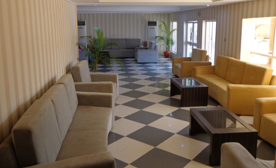 Grand Ibro Hotel, Sokoto | Hotel in Sokoto North | Hotels.ng