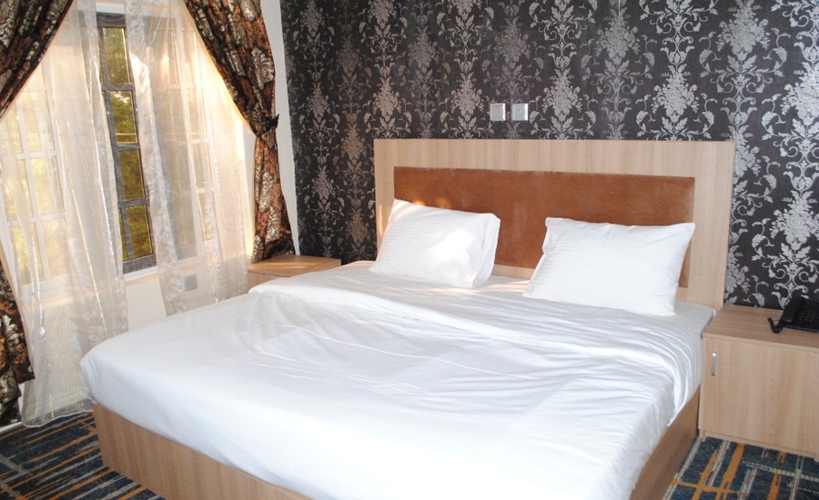 Grand Ibro Hotel, Sokoto | Hotel in Sokoto North | Hotels.ng