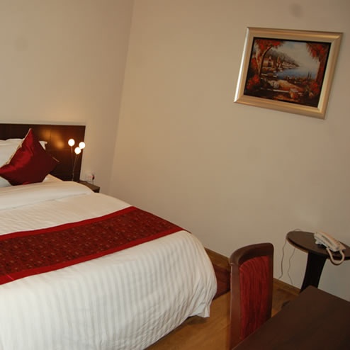 Grand Inn And Suites | Hotel in Ijebu-ode | Hotels.ng