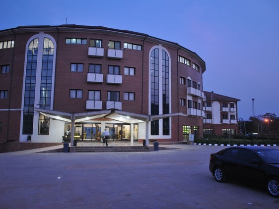 Green Legacy Resort | Hotel in Abeokuta | Hotels.ng