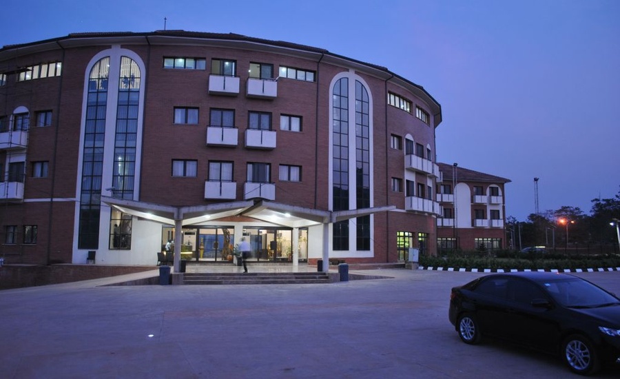 Green Legacy Resort | Hotel in Abeokuta | Hotels.ng