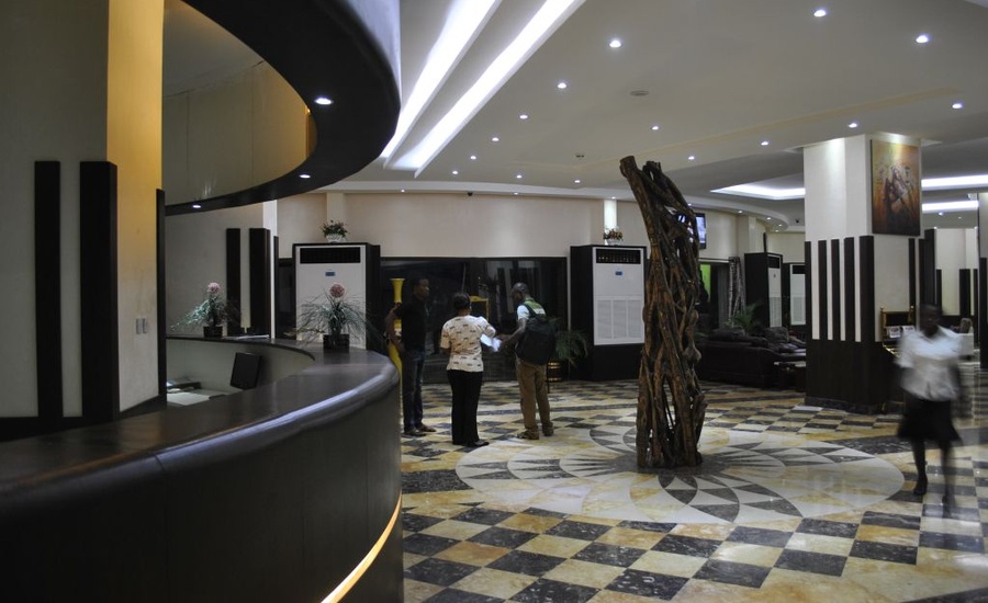 Green Legacy Resort | Hotel in Abeokuta | Hotels.ng