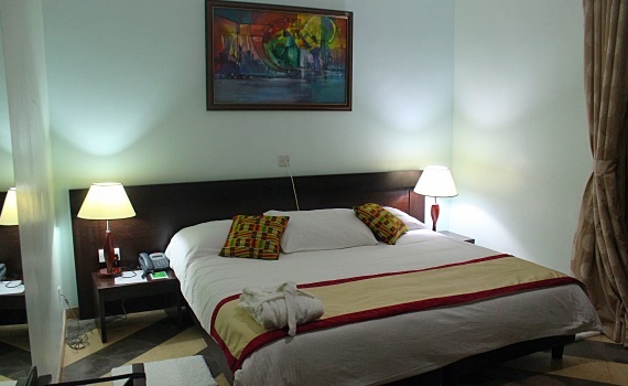 Green Legacy Resort | Hotel in Abeokuta | Hotels.ng