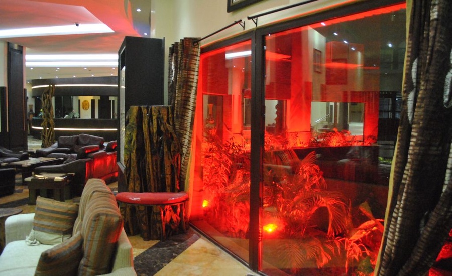 Green Legacy Resort | Hotel in Abeokuta | Hotels.ng