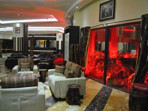 Green Legacy Resort | Hotel in Abeokuta | Hotels.ng