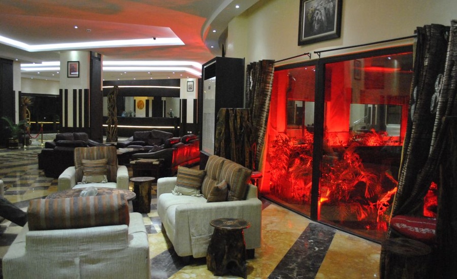 Green Legacy Resort | Hotel in Abeokuta | Hotels.ng