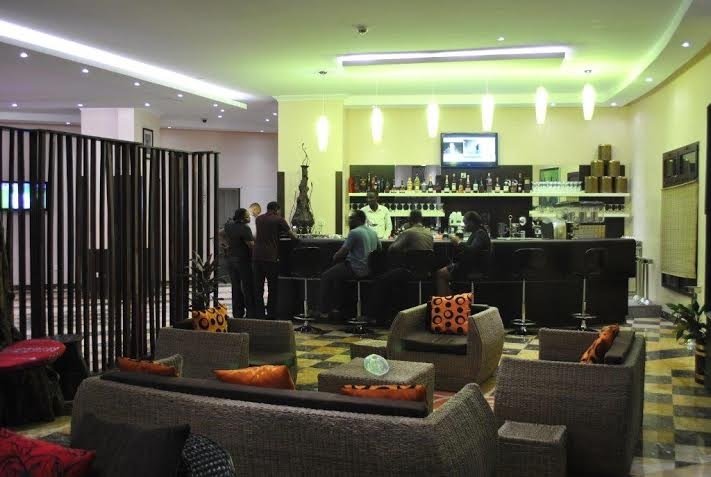 Green Legacy Resort | Hotel in Abeokuta | Hotels.ng