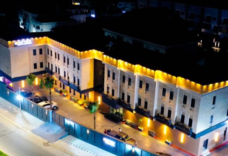 Bayview Resort And Hotels, Lekki | Hotel in Lekki Phase 1 | Hotels.ng