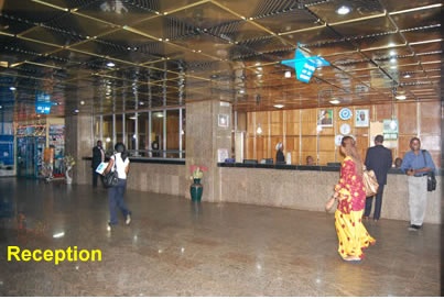 Hamdala Hotel | Hotel in Kaduna North | Hotels.ng