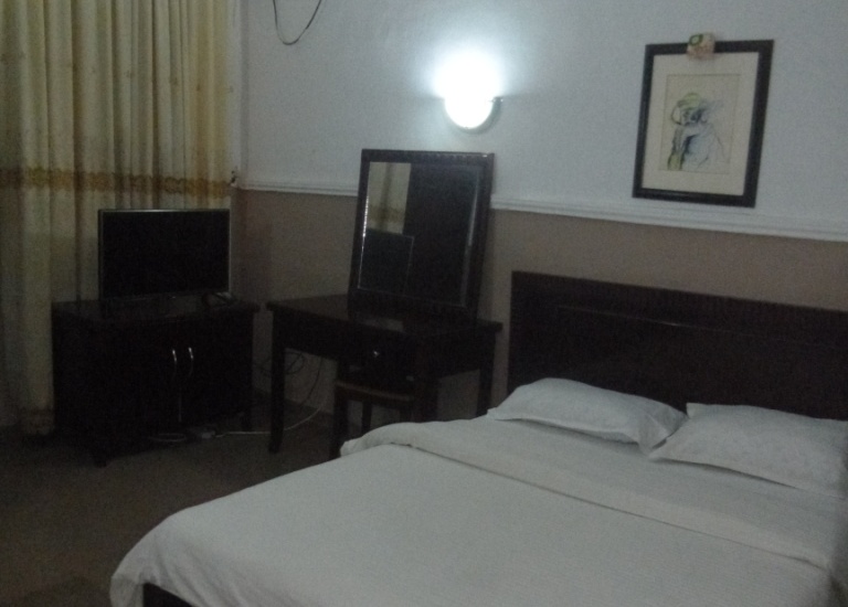 Hazibal Suites | Hotel in Bauchi | Hotels.ng