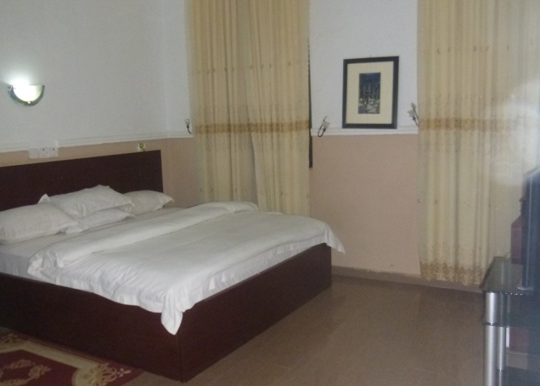 Hazibal Suites | Hotel in Bauchi | Hotels.ng