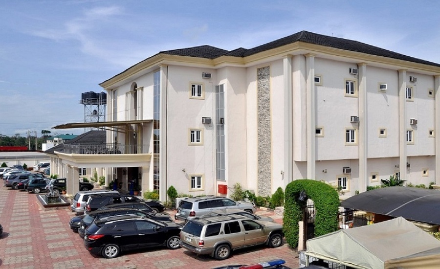 Helena Haven Hotels | Hotel in Port Harcourt | Hotels.ng