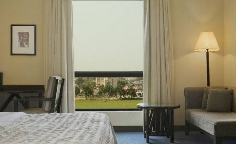 Ogeyi Place Hotel (Formerly Le Meridien Ogeyi Place) | Hotel in Port ...