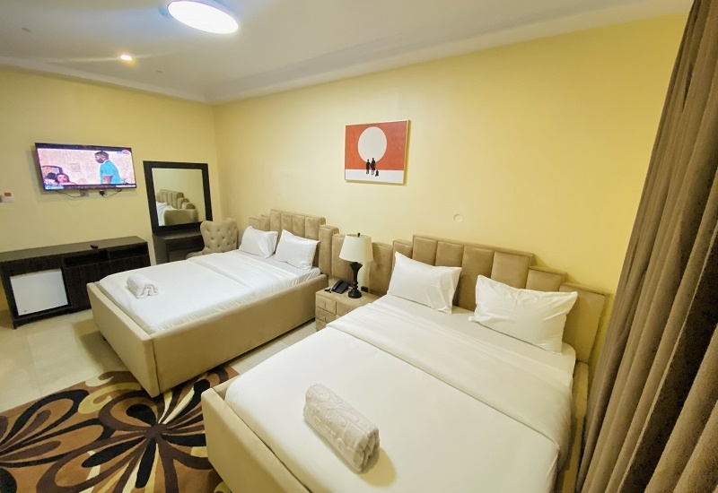 Light Spring Hotel | Hotel in Ojodu-berger | Hotels.ng