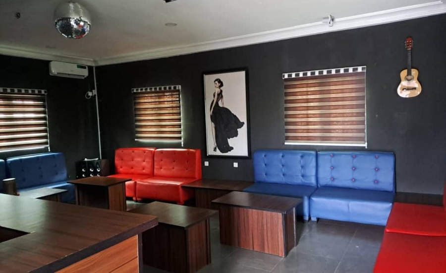 The Palms Hotel And Resort | Hotel in Omoku | Hotels.ng
