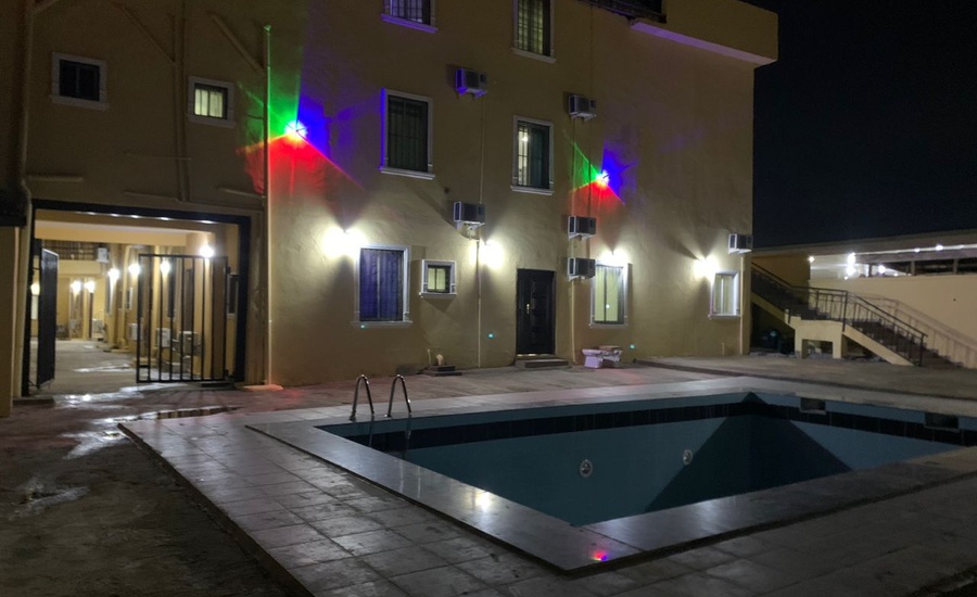 Beni Hotel Surulere | Hotel in Surulere | Hotels.ng