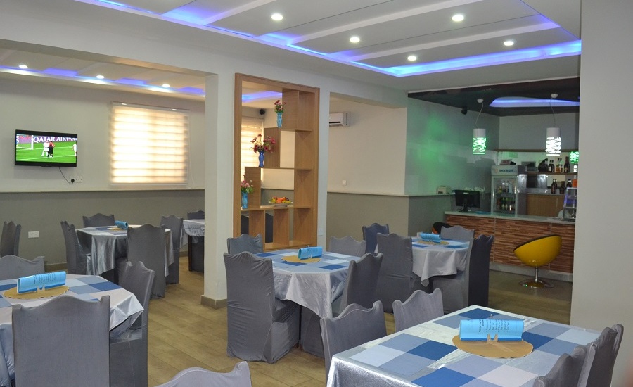 Dayspring Hotels | Hotel in Wuse, Zone 6 | Hotels.ng