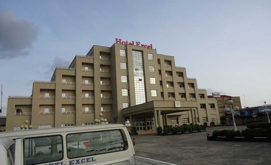 HOTEL EXCEL LIMITED | Hotel in Warri | Hotels.ng