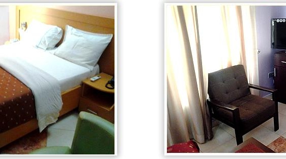 Hotel Ibis Royale | Hotel in Ajao Estate | Hotels.ng