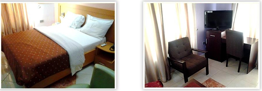 Hotel Ibis Royale | Hotel in Ajao Estate | Hotels.ng