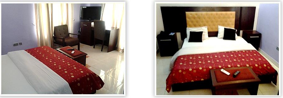 Hotel Ibis Royale | Hotel in Ajao Estate | Hotels.ng