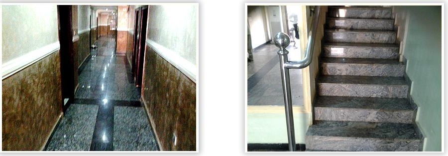 Hotel Ibis Royale | Hotel in Ajao Estate | Hotels.ng