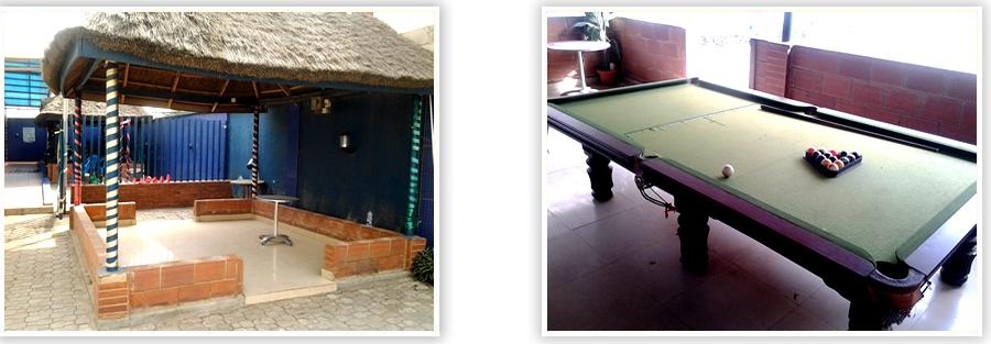 Hotel Ibis Royale | Hotel in Ajao Estate | Hotels.ng