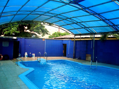 Hotel Ibis Royale | Hotel in Ajao Estate | Hotels.ng
