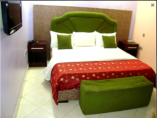 Hotel Ibis Royale | Hotel in Ajao Estate | Hotels.ng