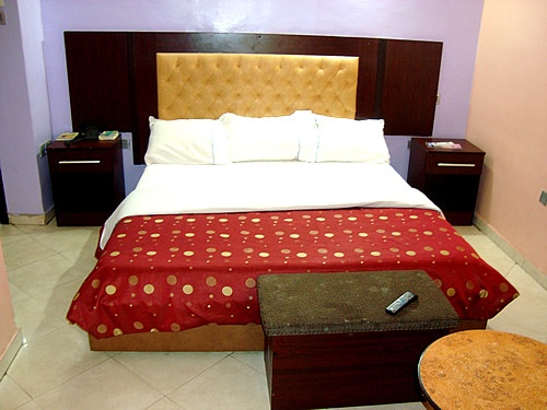 Hotel Ibis Royale | Hotel in Ajao Estate | Hotels.ng