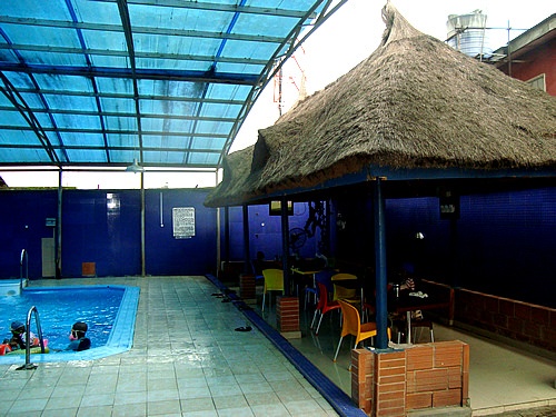 Hotel Ibis Royale | Hotel in Ajao Estate | Hotels.ng