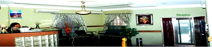 Hotel Ibis Royale | Hotel in Ajao Estate | Hotels.ng