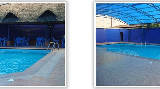 Hotel Ibis Royale | Hotel in Ajao Estate | Hotels.ng