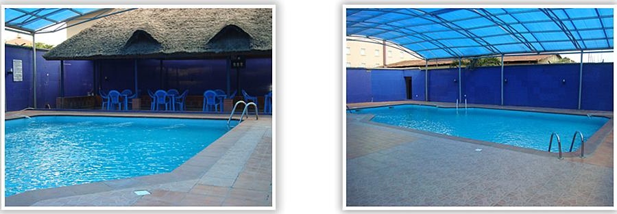 Hotel Ibis Royale | Hotel in Ajao Estate | Hotels.ng