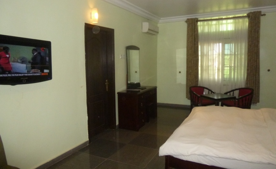 Hotel Valerie | Hotel in Asaba | Hotels.ng
