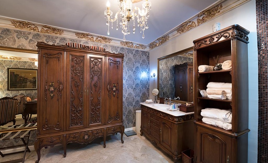 House Of Splendor Boutique Hotel And Spa | Hotel in Ikeja | Hotels.ng