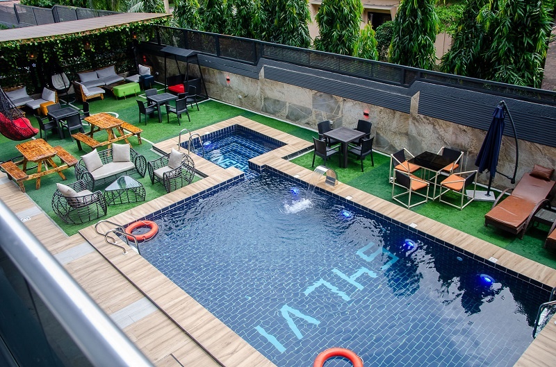 Villa Toscana Luxe, PH | Hotel in Port Harcourt | Hotels.ng