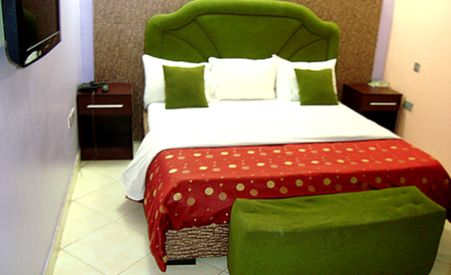 Hotel Ibis Royale | Hotel in Ajao Estate | Hotels.ng