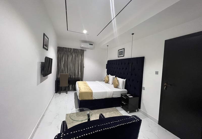 Riviera Resort, Lekki | Hotel in Lekki Phase 1 | Hotels.ng