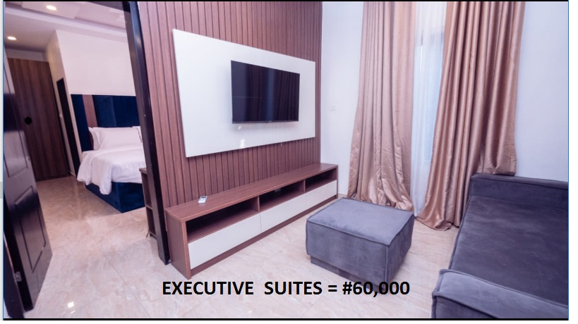 Ibizza Pit Hotels And Suites | Hotel in Ikotun | Hotels.ng