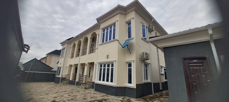 The Cove, Abuja | Hotel in Wuye | Hotels.ng