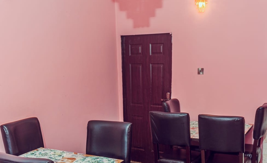 Casa De Kings | Hotel in Lugbe | Hotels.ng