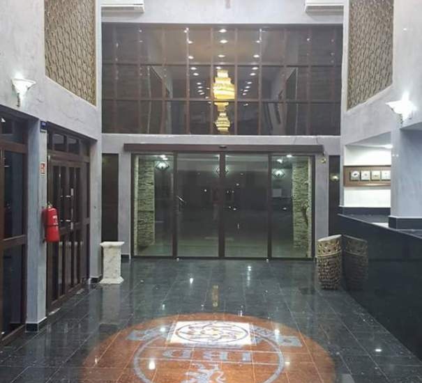 Ibd International Hotel Abeokuta | Hotel in Abeokuta | Hotels.ng