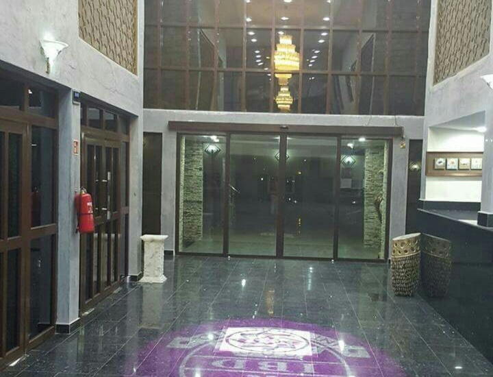 Ibd International Hotel Abeokuta | Hotel in Abeokuta | Hotels.ng