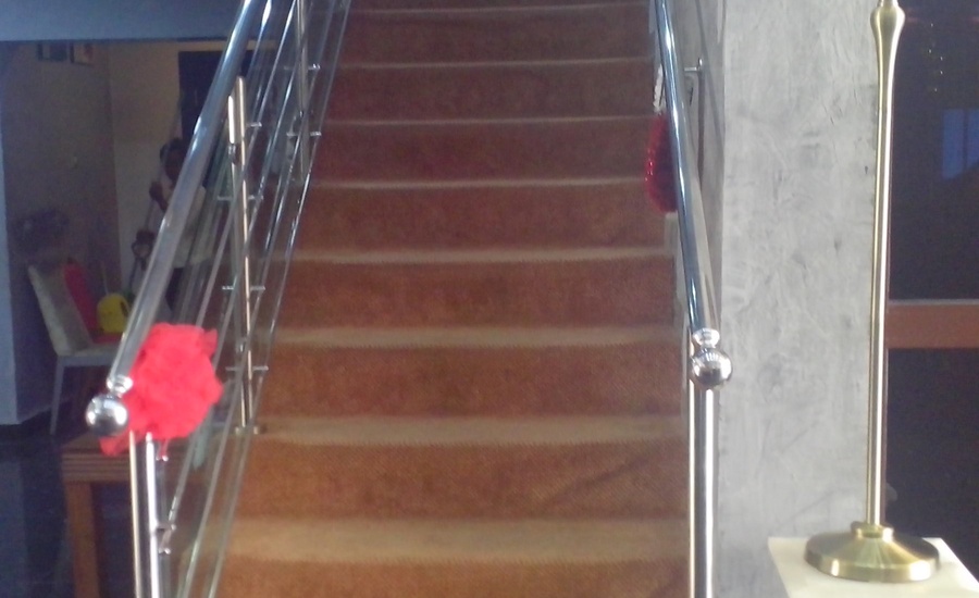 Ibd International Hotel Abeokuta | Hotel in Abeokuta | Hotels.ng