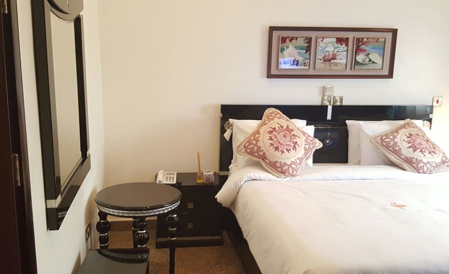 Ibd International Hotel Abeokuta | Hotel in Abeokuta | Hotels.ng