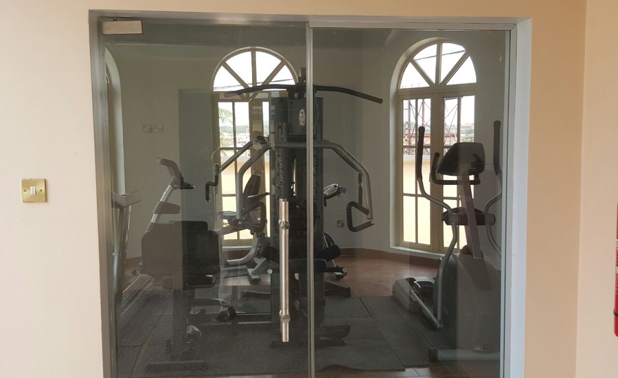 Ibd International Hotel Abeokuta | Hotel in Abeokuta | Hotels.ng