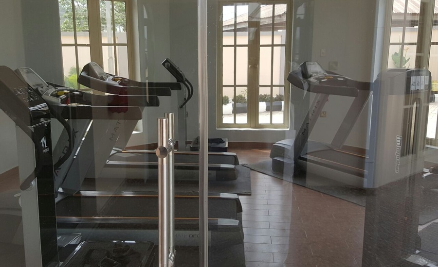 Ibd International Hotel Abeokuta | Hotel in Abeokuta | Hotels.ng