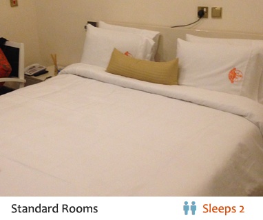 Ibd International Hotel Abeokuta | Hotel in Abeokuta | Hotels.ng