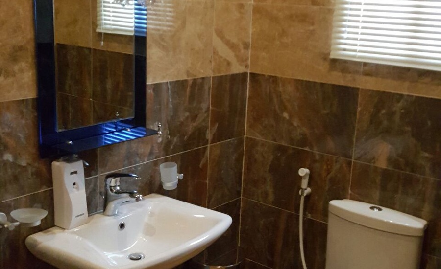 Ibd International Hotel Abeokuta | Hotel in Abeokuta | Hotels.ng